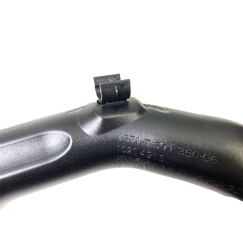 Other Parts & Accessories - 13717571350 Turbo Hose Charge Air Induction ...