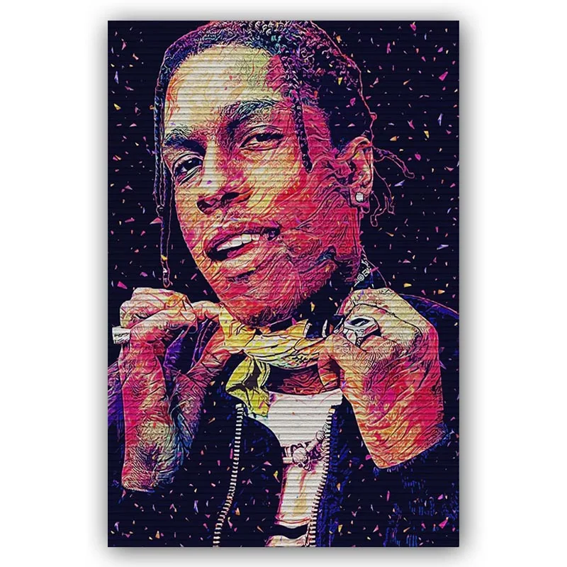 Drawings Of Ludacris