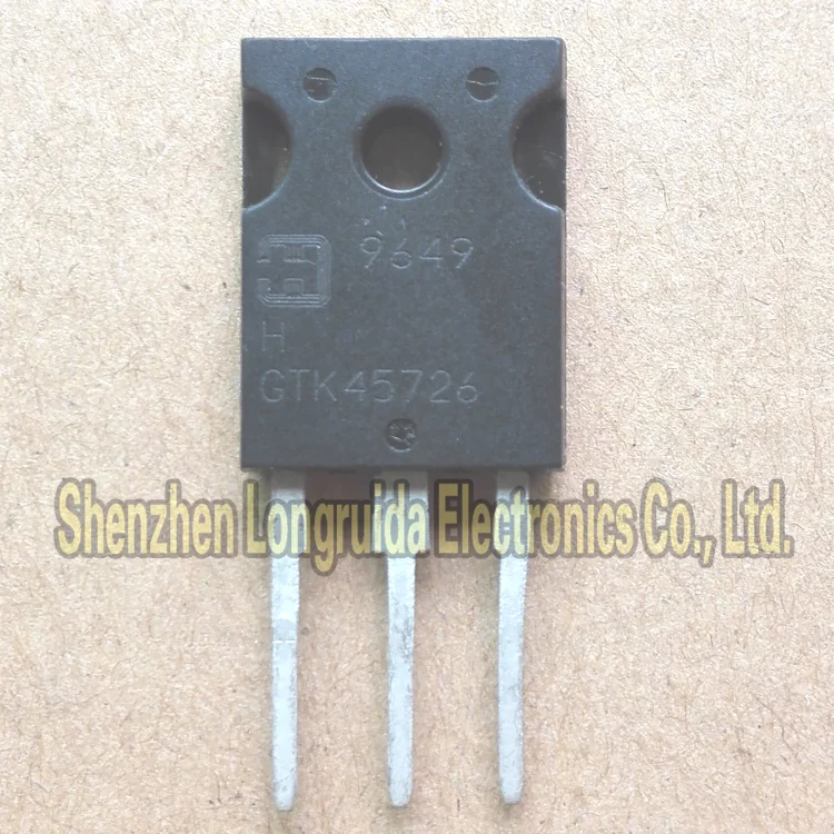 GTK45726-V23086-C1001-X008-YR50N60-YR60N60-30T60SD-60F2075-60S2070 ...