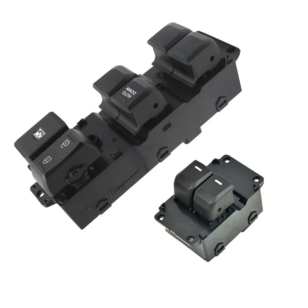 Electric Control Power Master Window Lifter Switch Button For Kia Rio ...