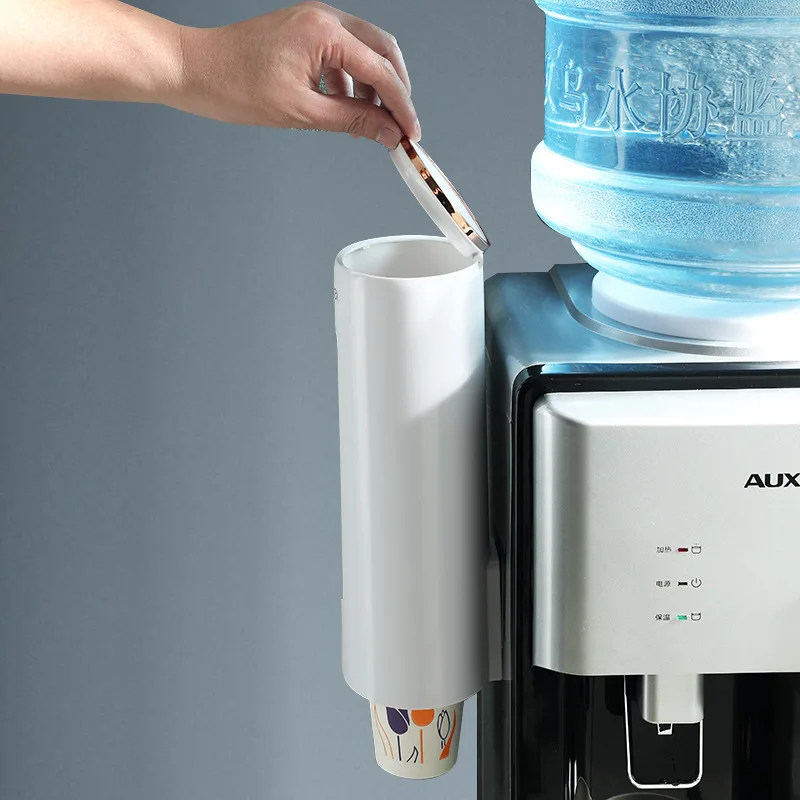 Plastic Water Dispenser