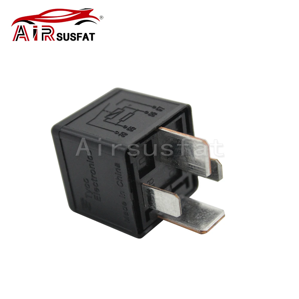 Air-Suspension-Compressor-Relay-For-Land-Rover-Discovery-3-4-For-Range ...