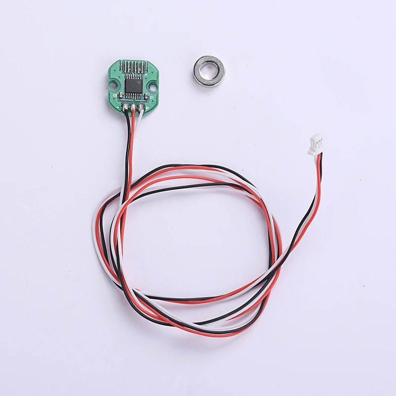 AS5048A-or-AS5600-Encoder-1-PCS-Code-Disk-Magnetic-Rotary-Encoder-PWM ...