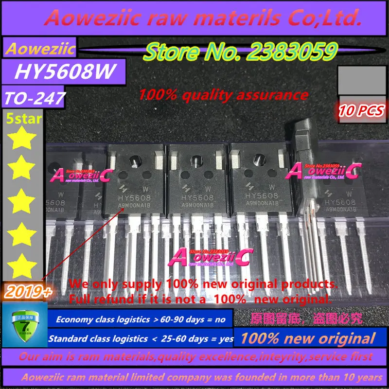 Aoweziic-2021-100-new-imported-original-HY5608W-HY5608-TO-247-FET-80V ...
