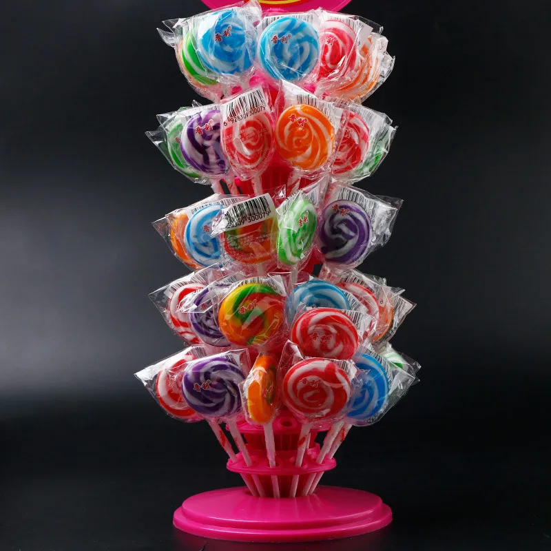 1pc Lollipop Display Stand Lollipop Storage Holder Lollipop Rack For ...