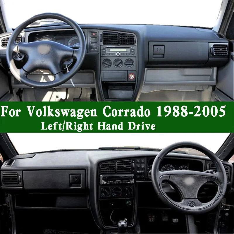 Volkswagen Corrado Vr6 Interior