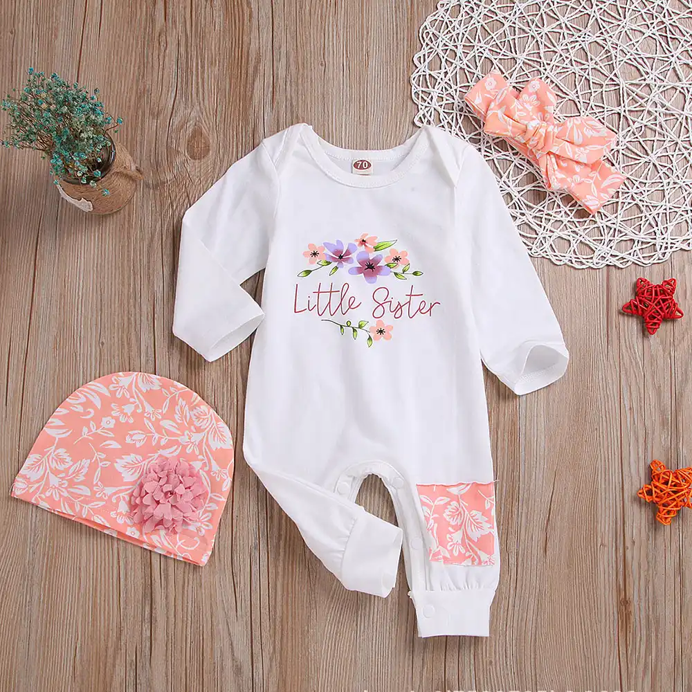 Venta > little ropa bebe > en stock