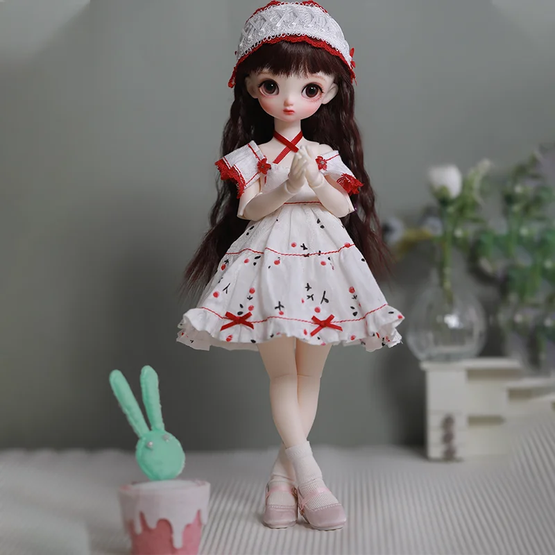 Shuga Fairy 1/6 BJD Doll Oliver Resin Dolls Full Set Ball Jointed Doll ...