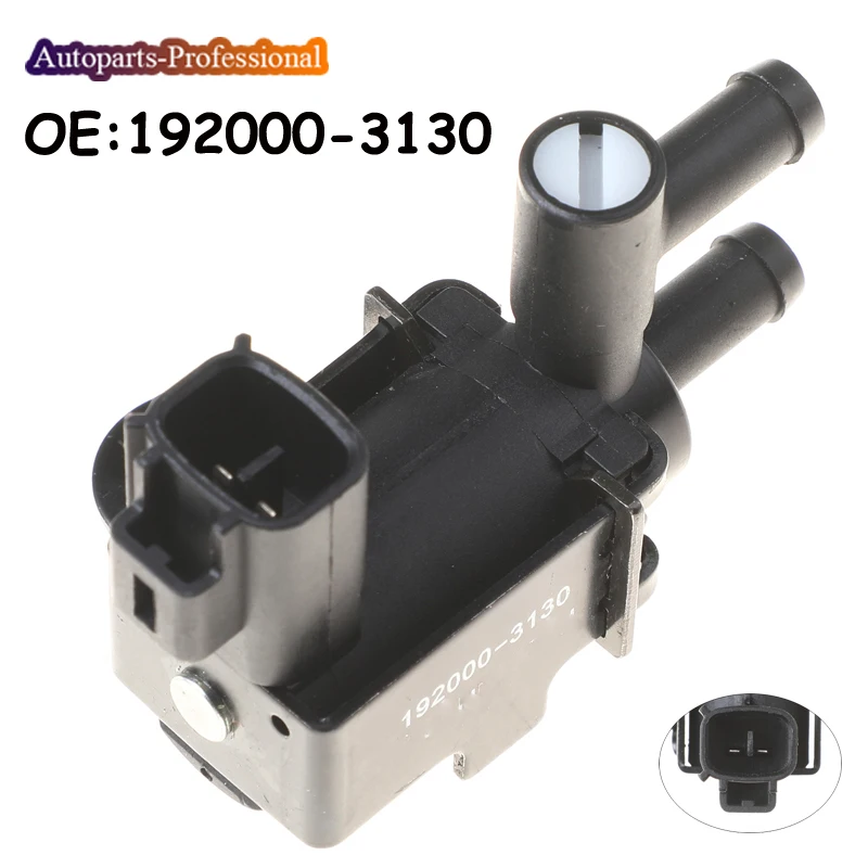 자동차 192000 3130 1920003130 192000 3042 DAIHATSU XENIA 밸브, Toyota 용 방출 ...
