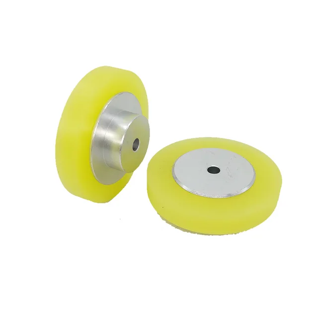 GHW38 Length Measuring Device 5V Line Driver Output Rotary Encoder With ...