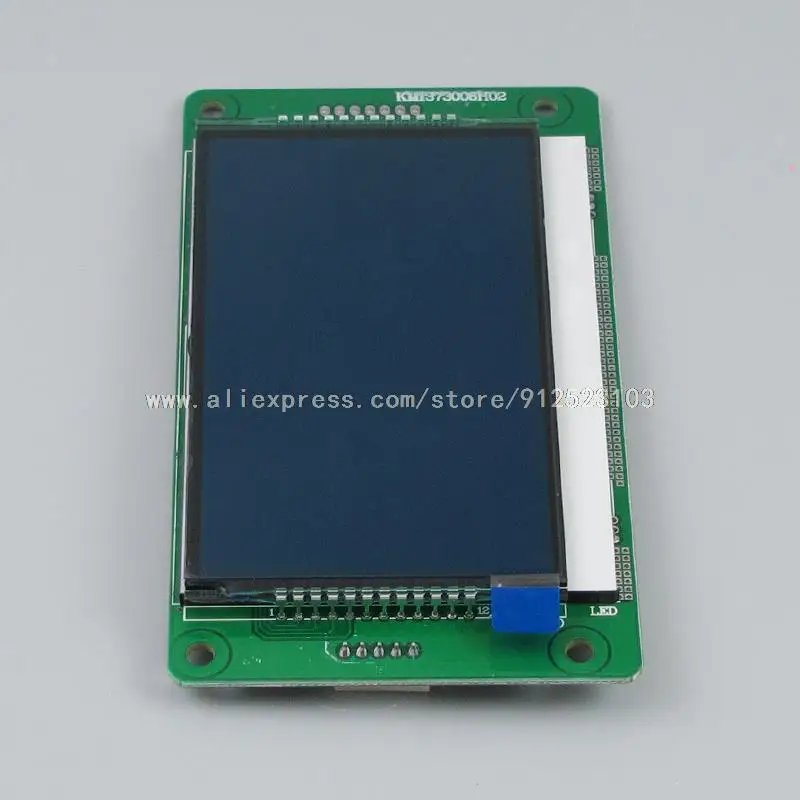 1Piece-KONE-LCD-panel-4-3-inch-KM1353670G11-KM1353671H01-black-blue ...