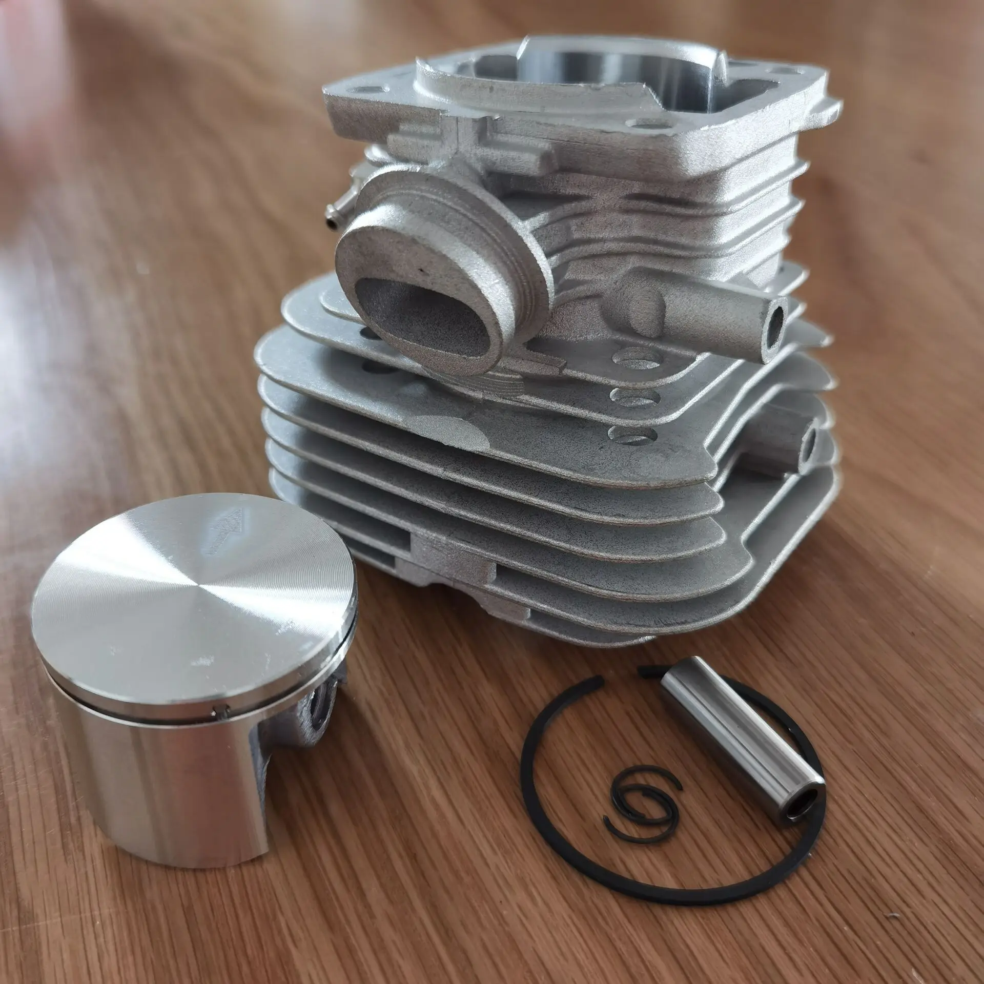 PS350-Cylinder-Piston-Kit-for-MAKITA-DOLMAR-PS-350-PS-351-PS-420-PS-421 ...