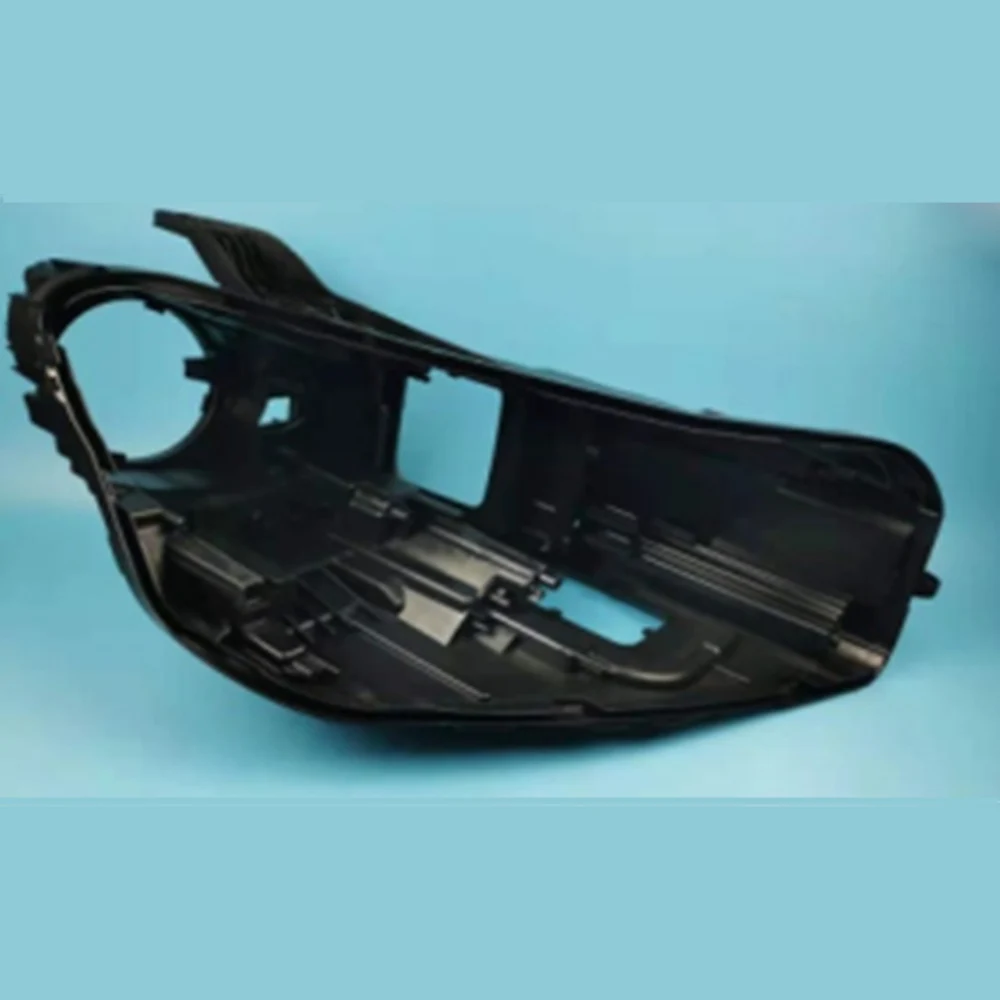 Headlight Base Front Auto Headlight Housing For Mercedes Benz W166 W167 ...