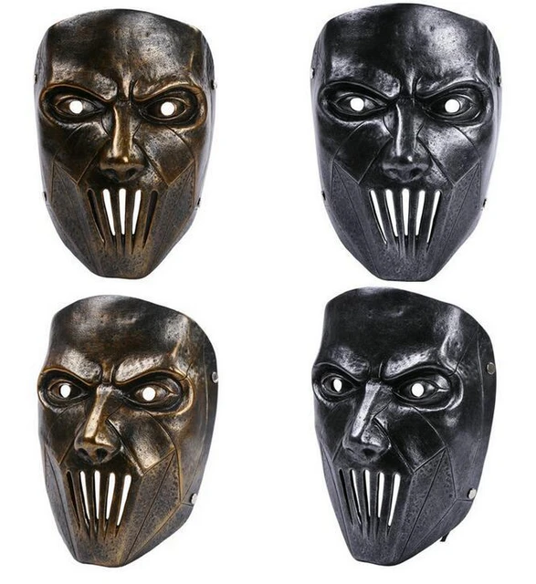 Slipknot Mask Mick