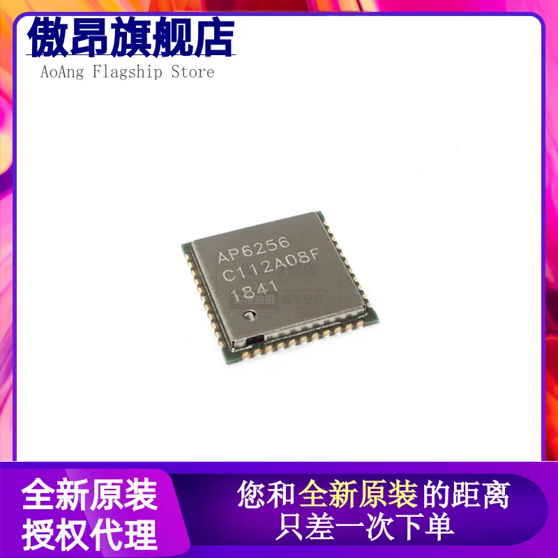 AP6256 AMPAK WIFI +|접촉기| - AliExpress