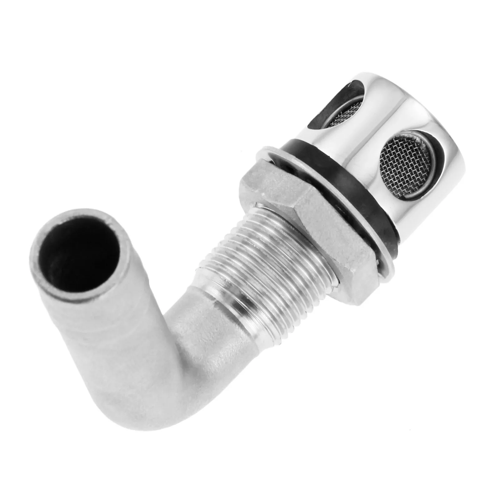 Stainless-Steel-90-Degree-Bend-Marine-Yacht-Gas-Fuel-Tank-Vent-Breather ...
