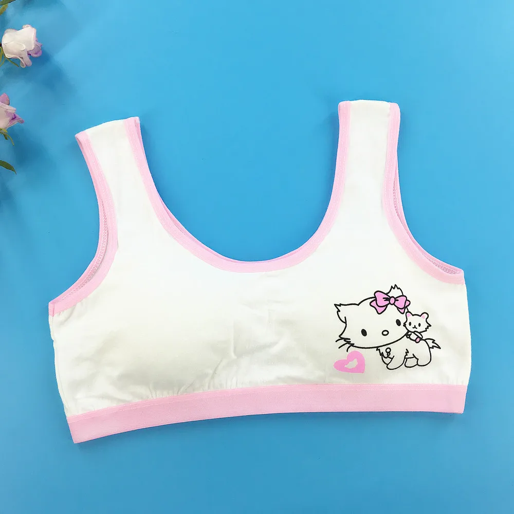 Hello Kitty Sports Bra