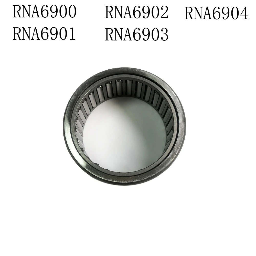1PC RNA6900 RNA6901 RNA6902 RNA6903 RNA6904 Open Solid Collar Needle ...