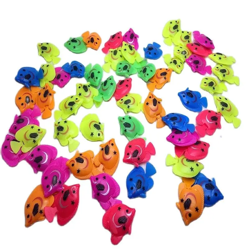 Floating Fish Toy For Children Mini Toys Promotional Gifts Kids ...