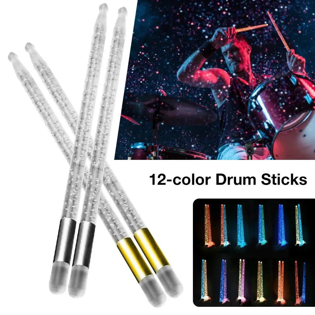 Cool Drum Set Sticks