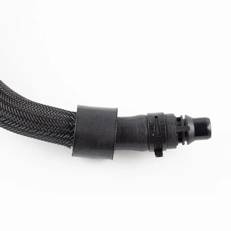 Other Parts & Accessories - C2Z4553 Radiator Hose From OR To Expansion ...