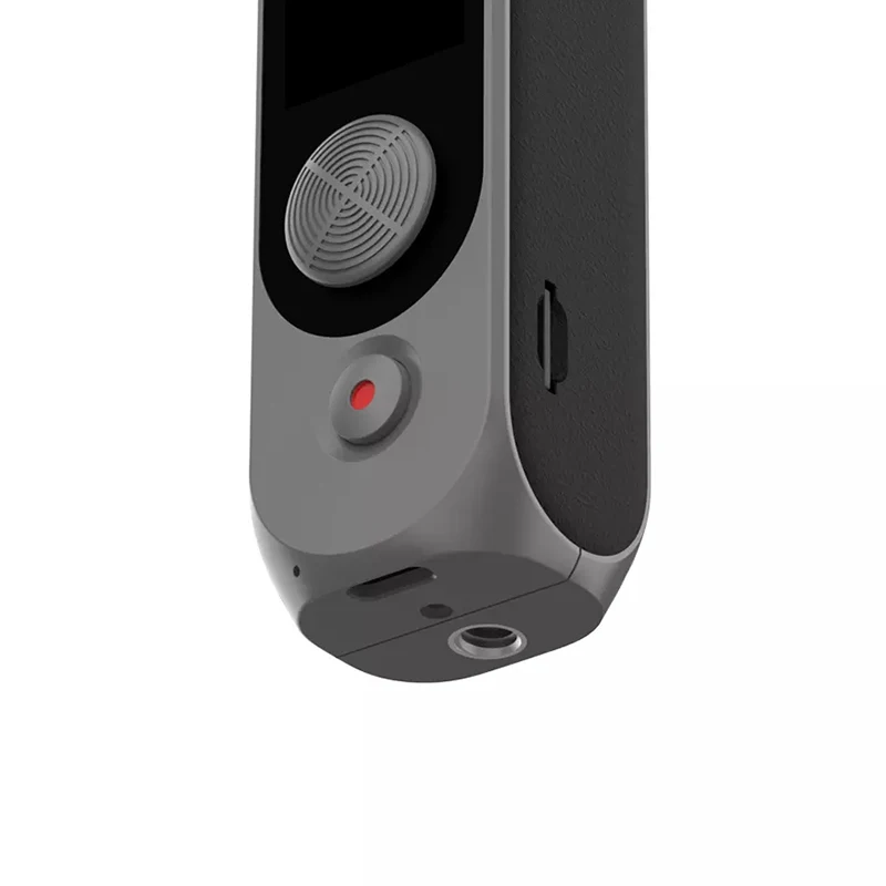 Original FIMI PALM 2 Gimbal Camera With 3-Axis Stabilizer 4K HD ...