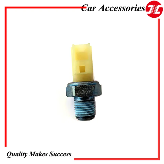 Commander Of The Guardian Knights Sensor Del Nivel De Aceite Del Motor ...