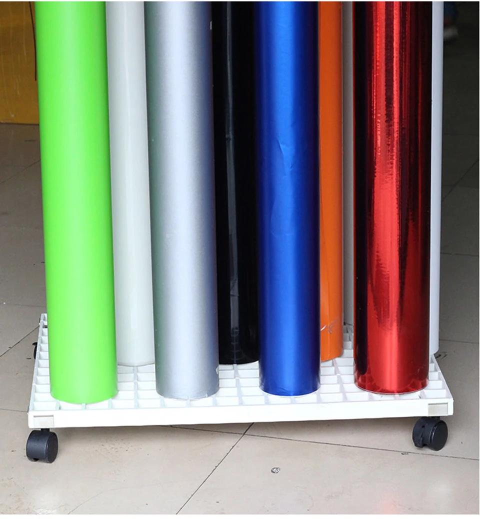 61-5x46cm-Car-Wrapping-Vinyl-Roll-Storage-movable-vinyl-roll-holder ...