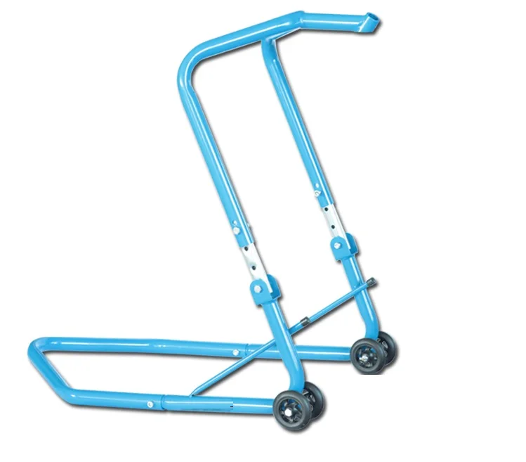 motorcycle-front-or-rear-wheel-stand-auto-wheel-support-frame-tire ...