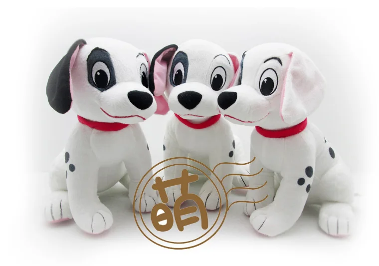 101 Dalmatians Perdita Plush