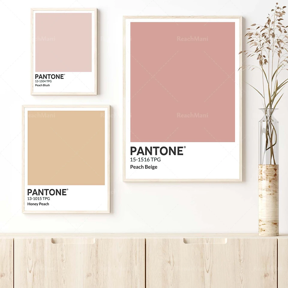 Pantone Peach Dust Pantone Colour Palettes, Pantone Color,, 42% OFF