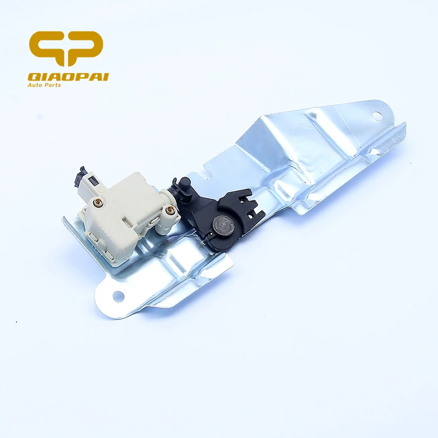 Montaje de soporte de pestillo de maletero 1J5827425C 1J5827425D ...