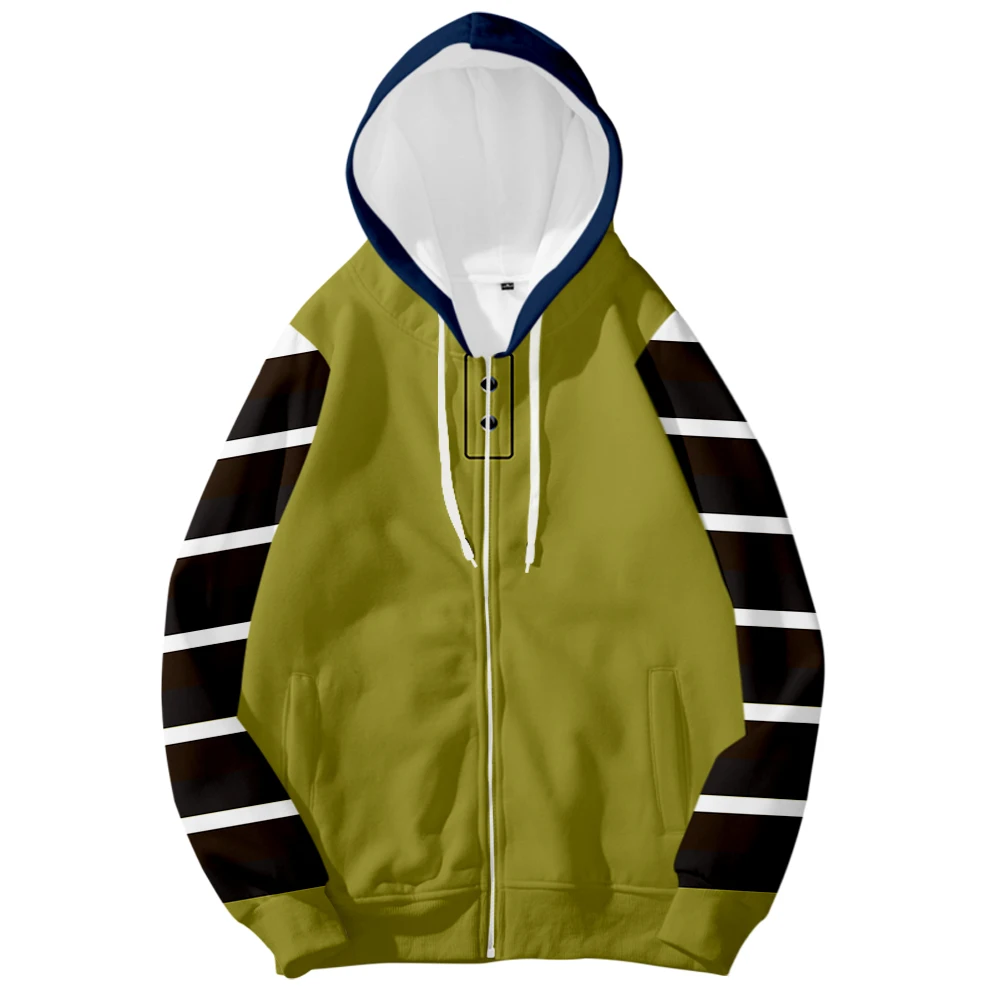 Zippers Creepypasta
