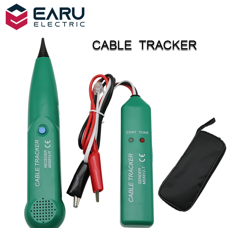 LAN-Network-Cable-Tracker-Telephone-Phone-Wire-Tracer-Detector-Line ...
