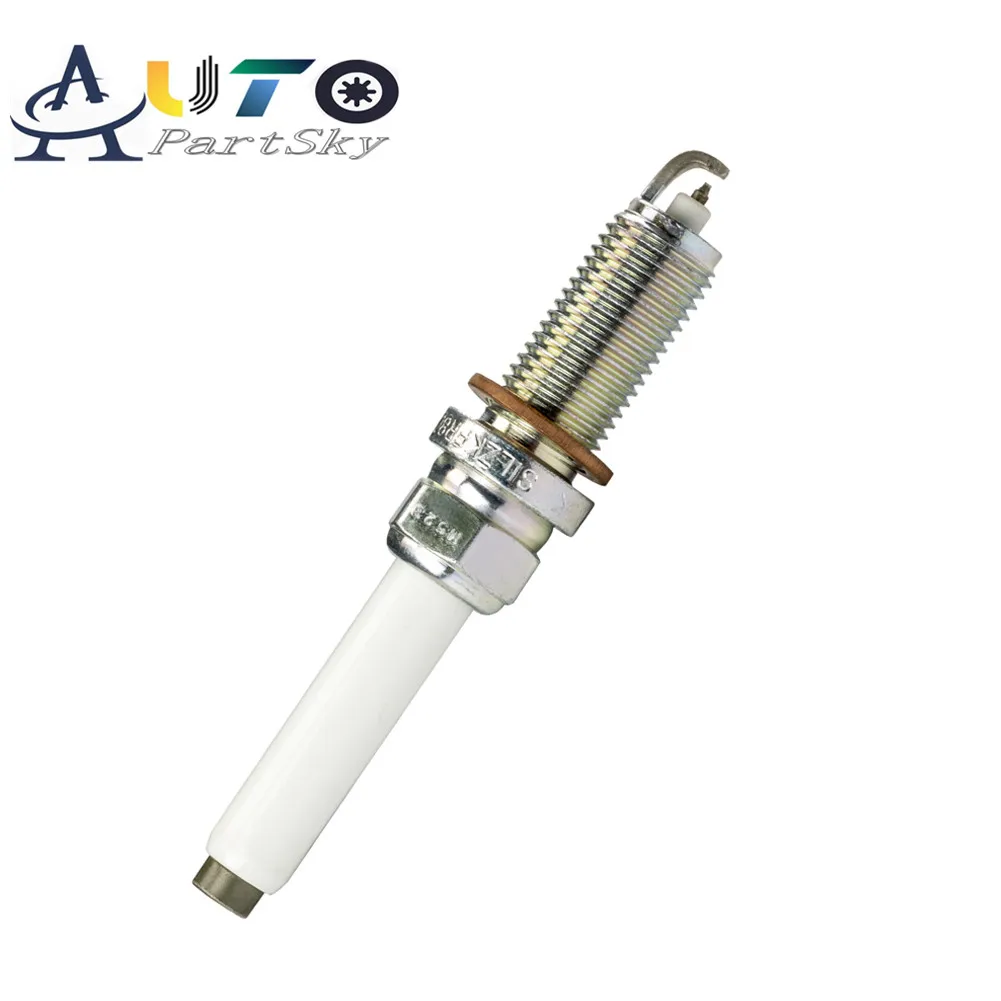 Bujía de iridio para mercedes benz, C63, GLC43, AMG 0041597503 ...