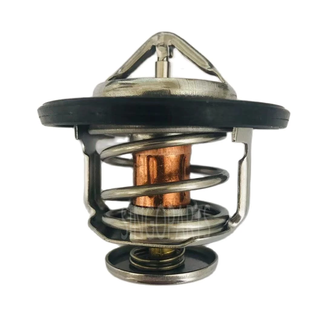 New Parts Thermostat 320/04618 32004618 Fits For Jcb Perkins 444 Engine ...