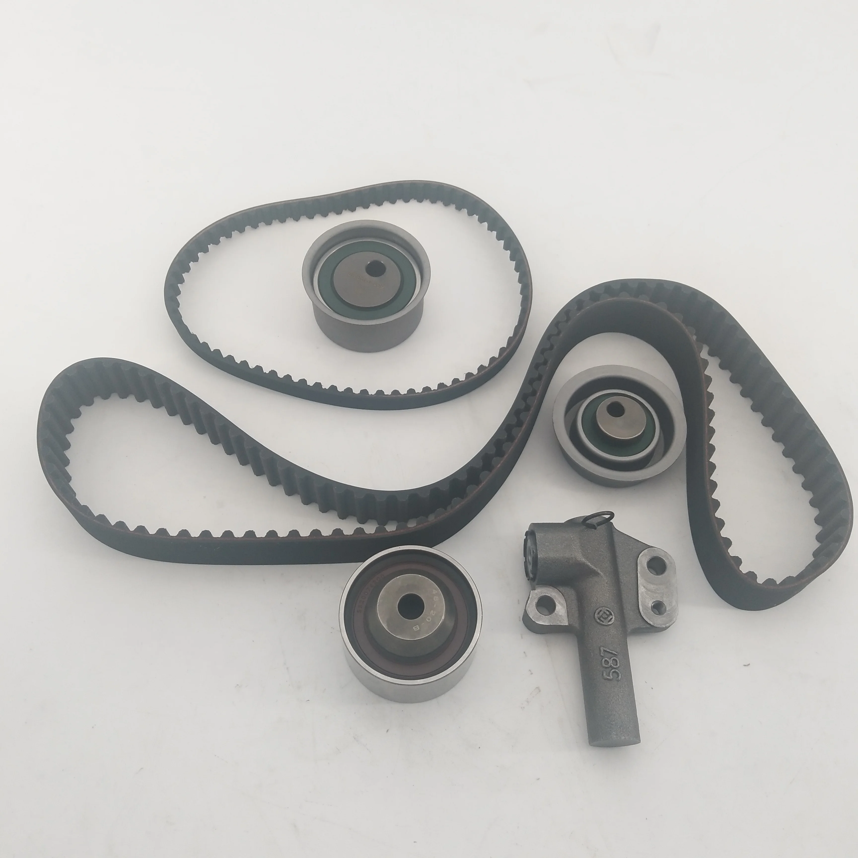 High-quality-Timing-kit-with-Tensioner-for-Great-Wall-HOVER-H3-H5-X200 ...