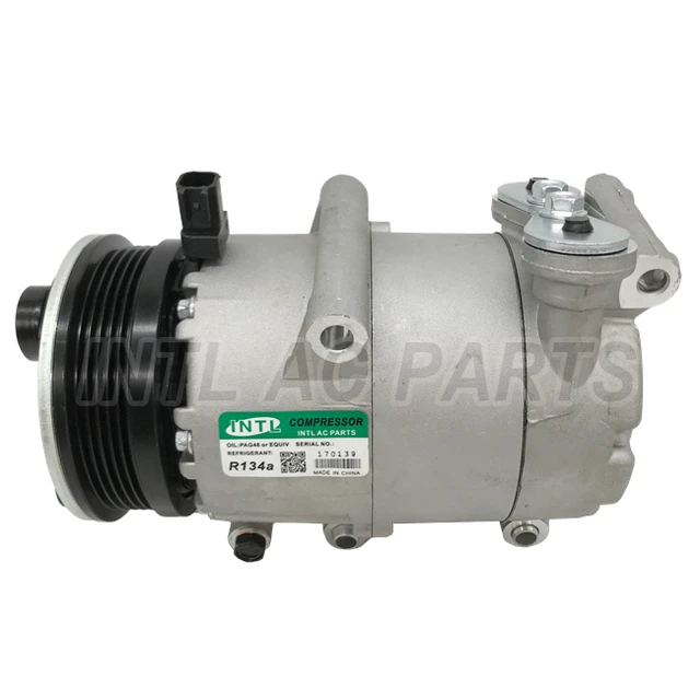 Ford Focus Air Con Compressor Price Online Outlet | ids-deutschland.de