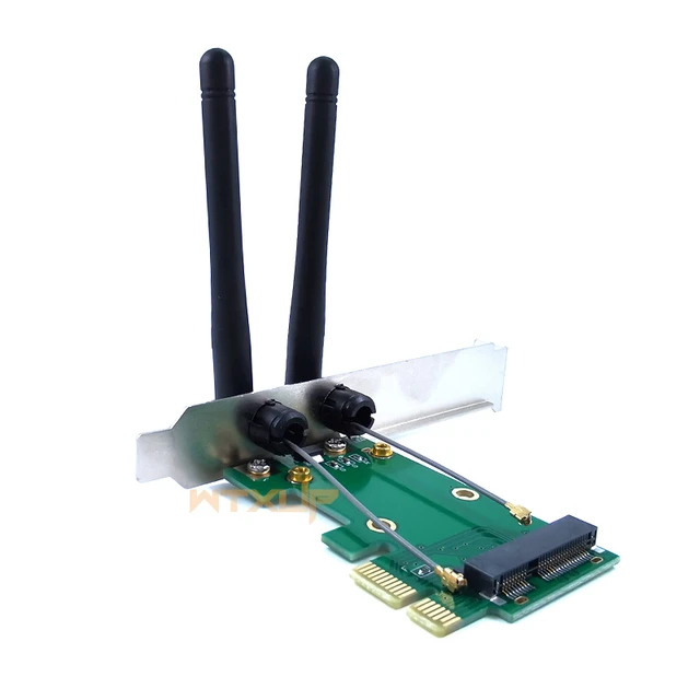 Wireless Nic Card