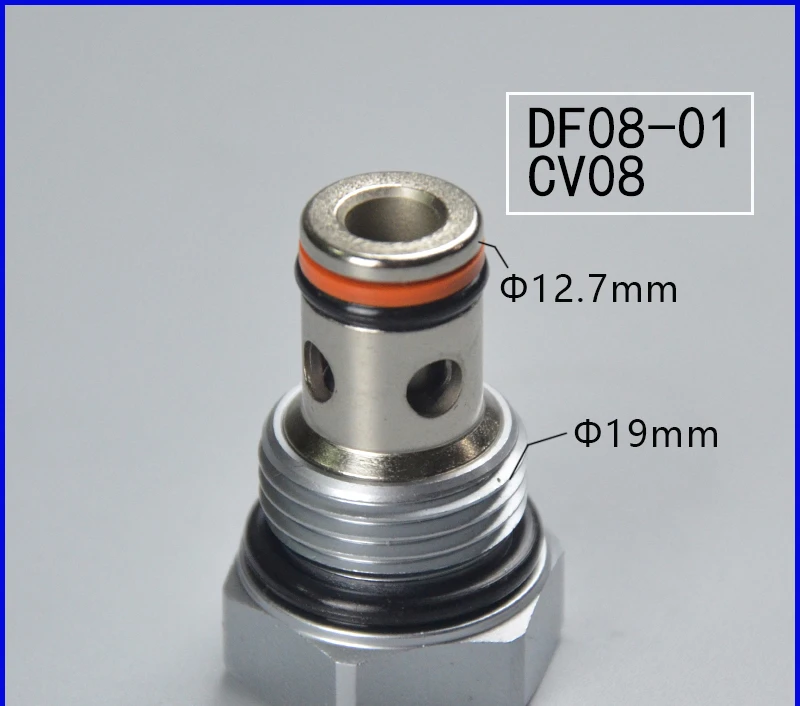 Hydraulic-Threaded-Cartridge-DF08-01-One-way-Pressure-Maintaining-Valve ...