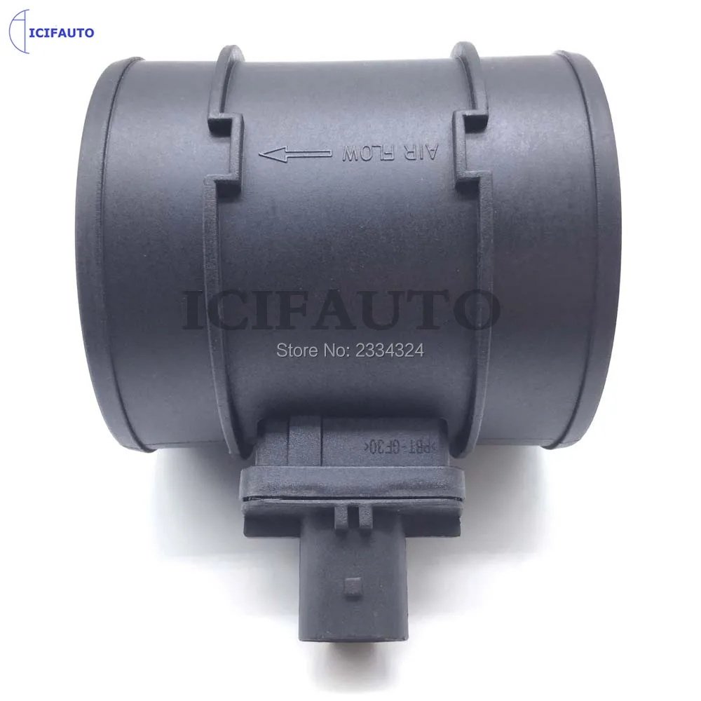 Mass-Air-Flow-Maf-Sensor-Meter-For-Chevrolet-Cruze-Malibu-Opel-Vauxhall ...