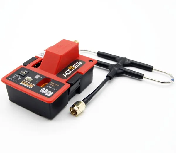 Frsky R9M 2019 Long Range Extender for Access X7 Accst X7 X9D Plus ...