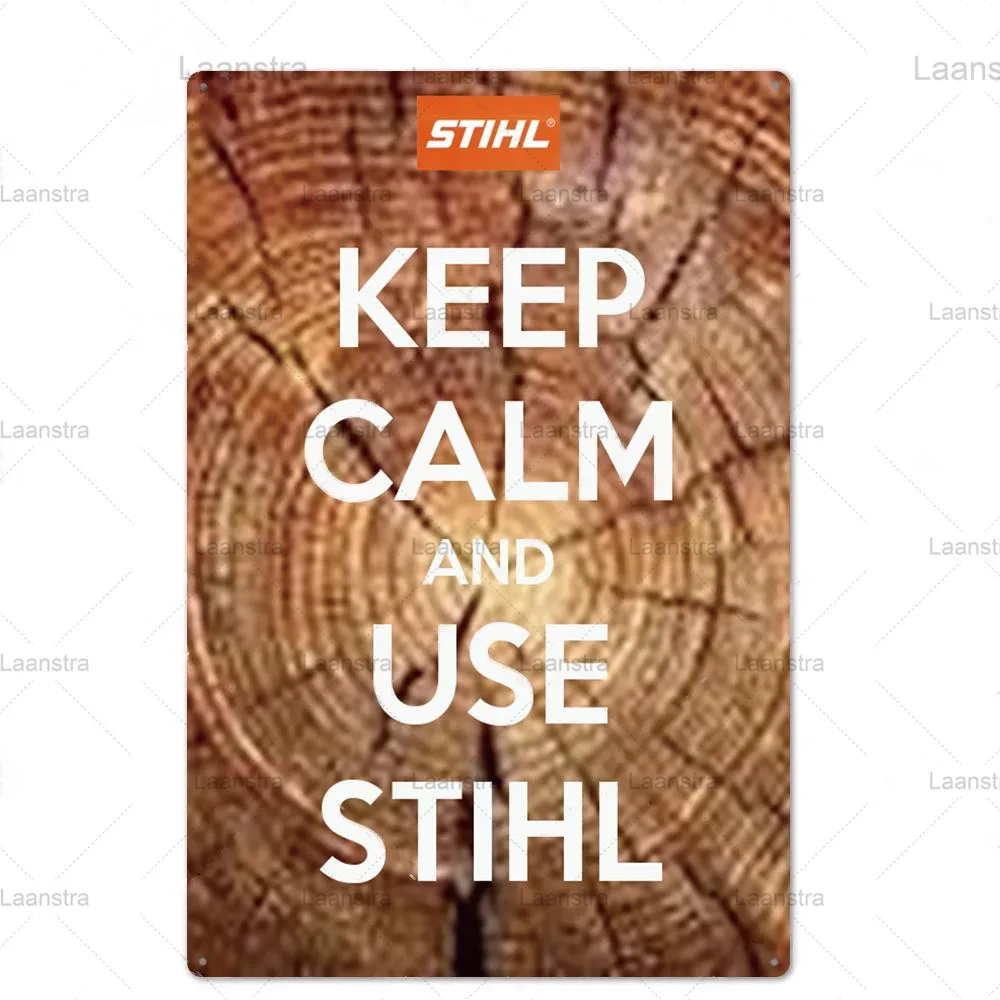 Stihl Logo Wallpaper