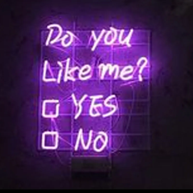 Do You Love Me Yes Or No Quotes