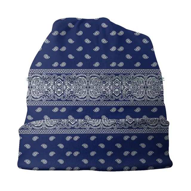 Bandana Crips
