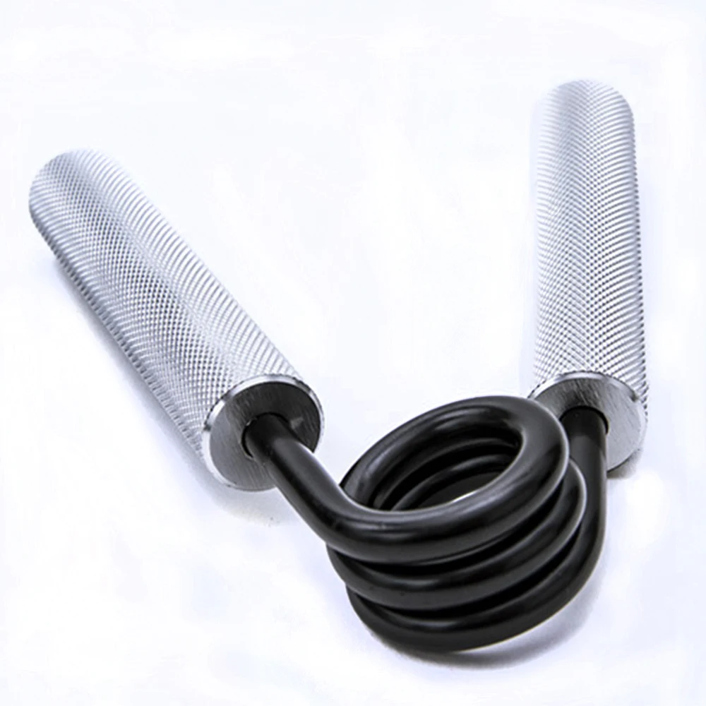 Tsang 100lbs-350lbs Fitness Heavy Grips Wrist Rehabilitation Developer ...