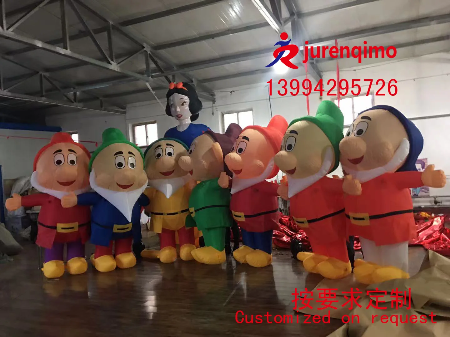 White Dwarf A Short Person