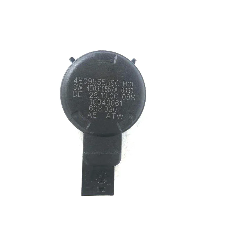 4E0955559B 4E0 955 559B for Audi A6 A3 A4 A8 RS4 RS6 rainfall sensor ...