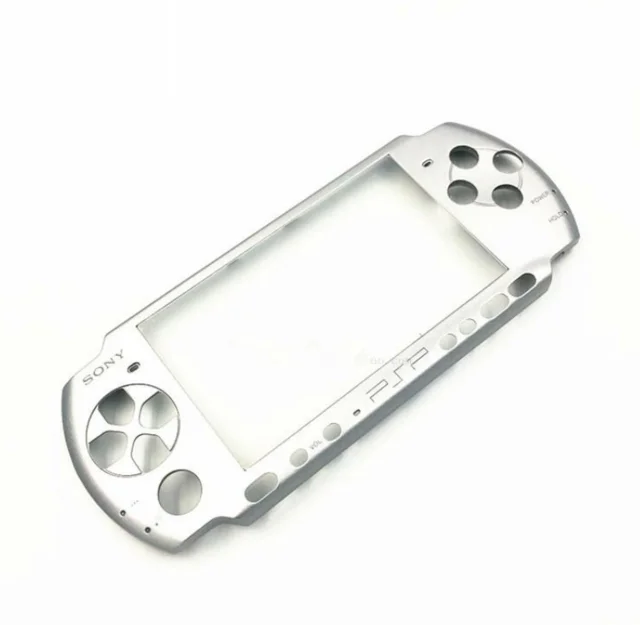 Psp Logo Black