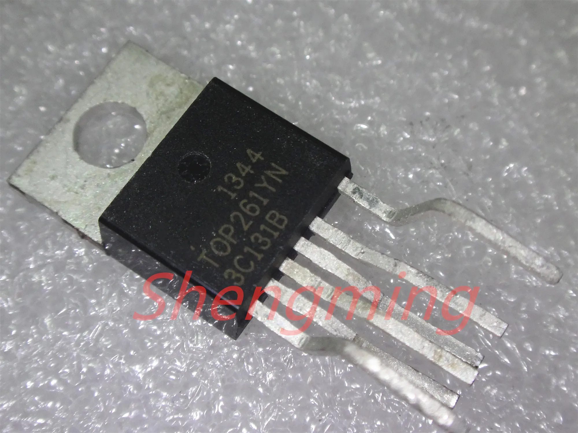 5 piezas TOP261YN TO 220|Circuitos integrados| - AliExpress